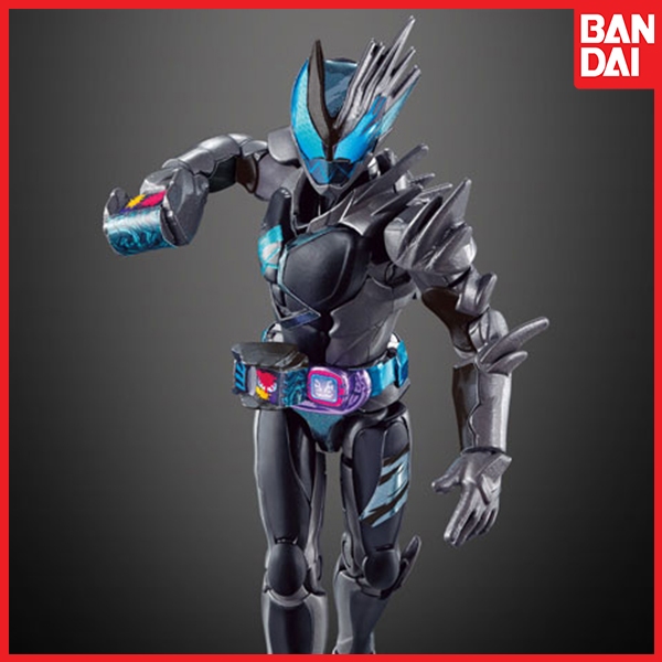 SO-DO Kamen Rider Jack Revice | Shopee Malaysia