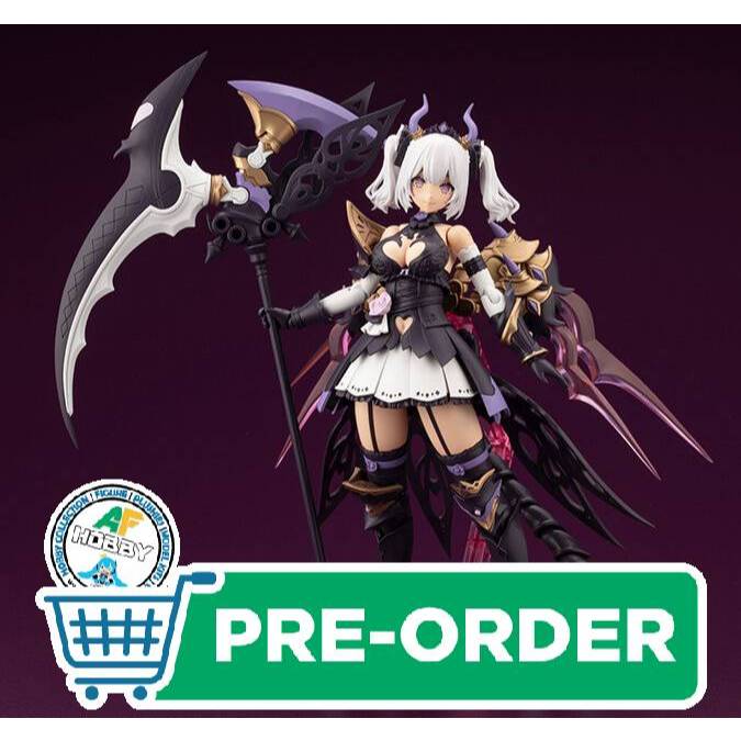 -[PREORDER]- Kotobukiya Original Character Figure Arcanadea Arca Nadea ...
