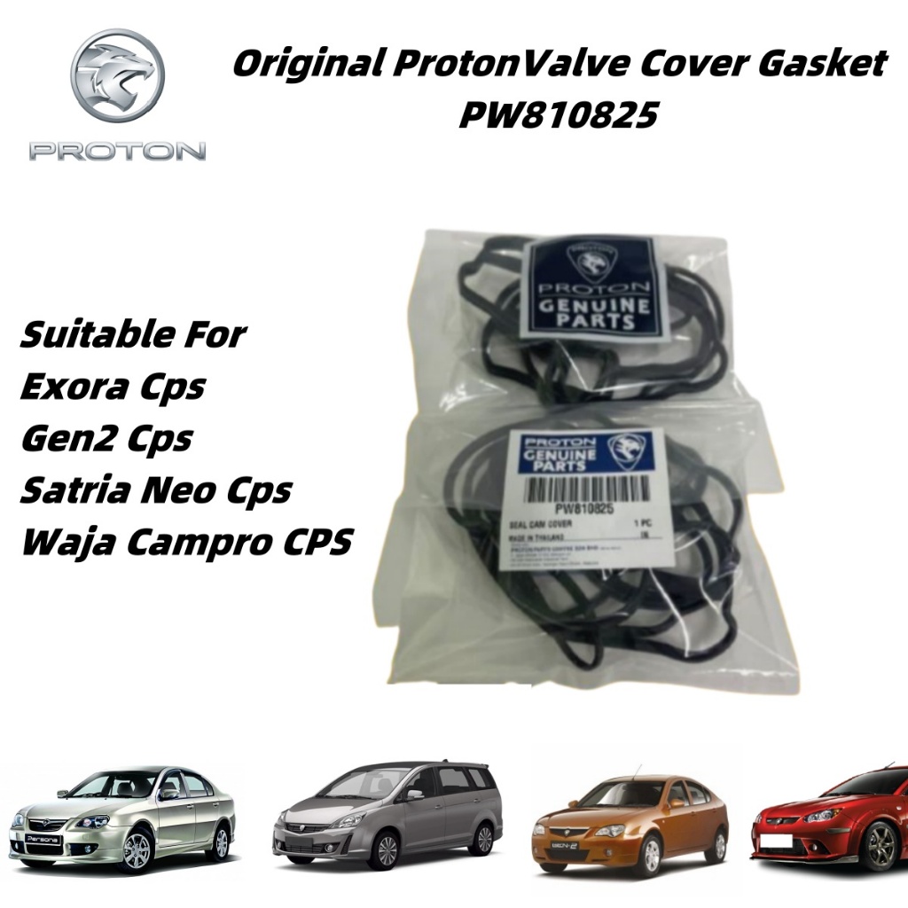Original Proton Waja Campro Cps Exora Cps Gen2 Cps Satria Neo Cps Valve ...