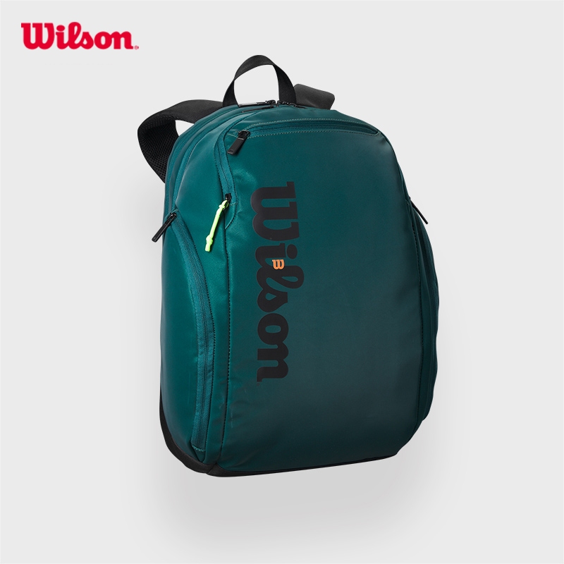 Wilson Blade V9 Super Tour Backpack Bag WR8032001001 | Shopee Malaysia
