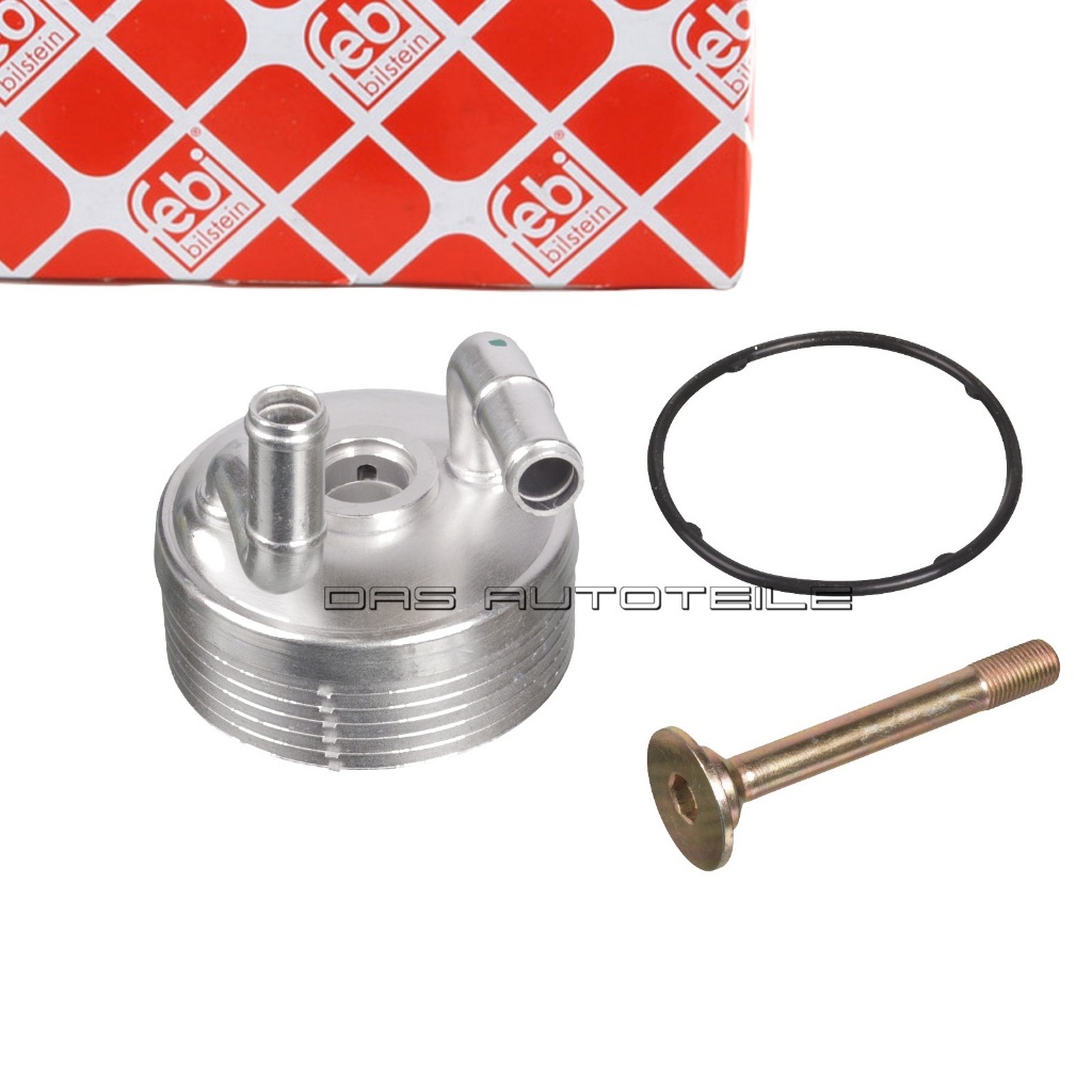 Febi Germany Volkswagen Polo 9N Skoda Fabia 6Y 1.4 Auto Transmission ...