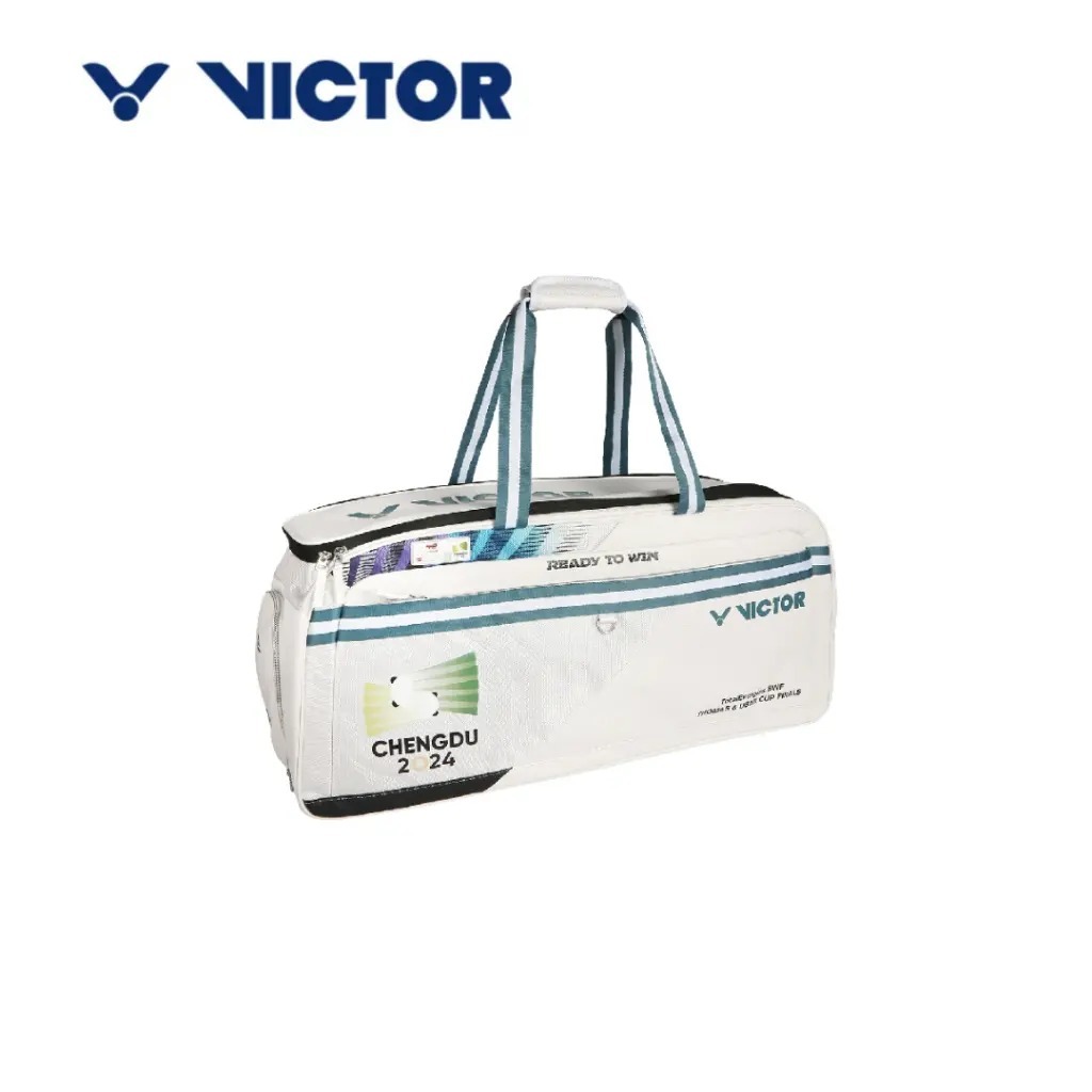 VICTOR x BWF THOMAS & UBER CUP FINALS 2024 BR-5626TUC Rectangular ...