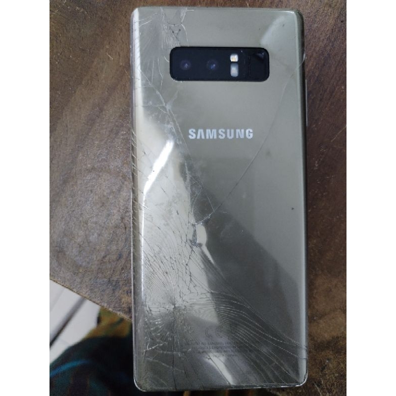 samsung Galaxy note 8 ram 6gb rom 64gb 100% original | Shopee Malaysia
