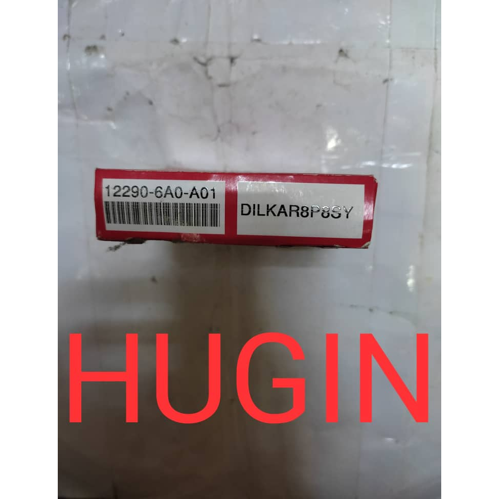 ORI SPARK PLUG HONDA DILKAR8P8SY 12290-6A0-A01 (CHINA) | Shopee Malaysia