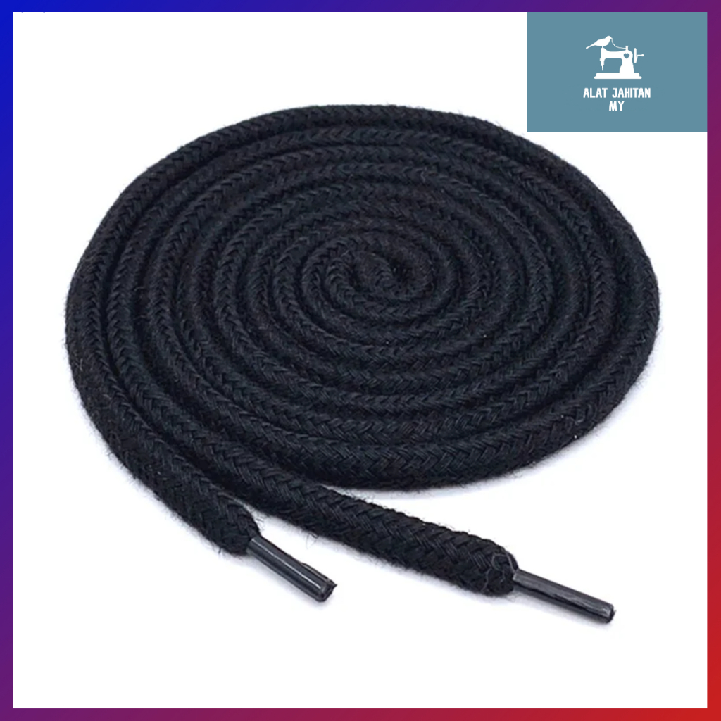 6mm Thicken Polyester Drawstring Strap With Plastic Head / Rope Hoodies ...