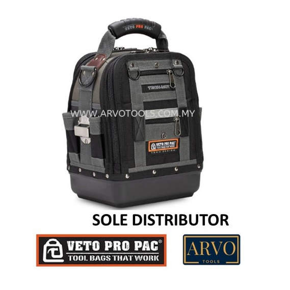 VETO PRO PAC TECH-MCT | Shopee Malaysia