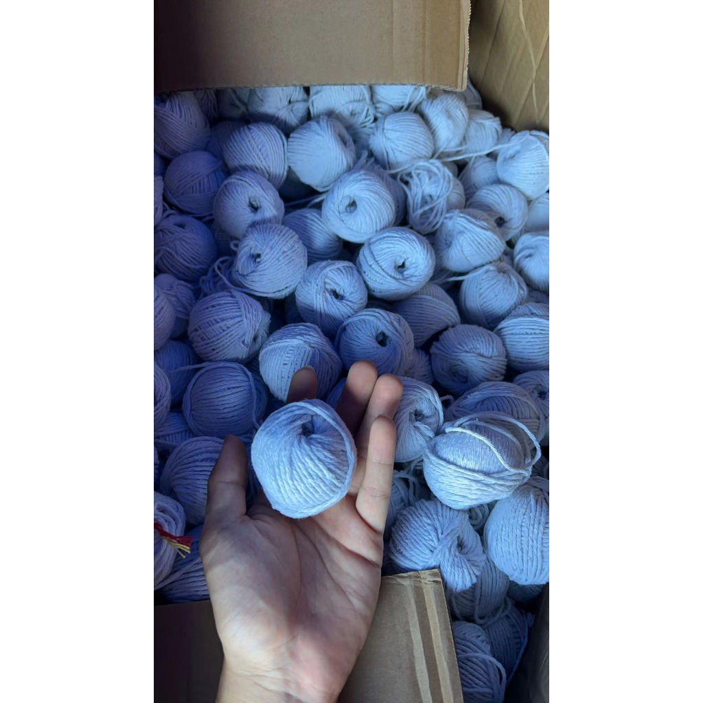 Great Ocean Dumpling String/粽绳/粽叶/端午节/粽子包装/ 高品质8股棉绳/台湾棕绳| 粽绳 | 粽子棉绳 ...