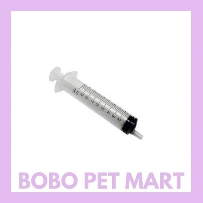 Cellotron Sryinge Picagari 10ML | Shopee Malaysia