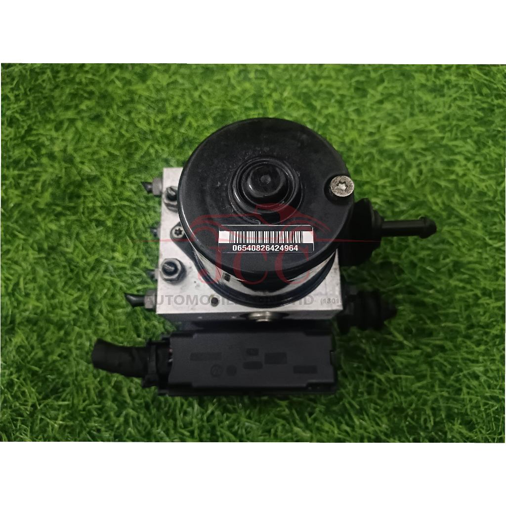 VOLKSWAGEN GOLF MK5 ABS PUMP (B5)] 1K0614517AC/10.0206-0222.4 [1A-3B ...