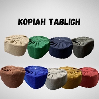 KOPIAH MURAH KOPIAH TABLIGH KUALITI TINGGI KOPIAH COTTON PELBAGAI WARNA ...