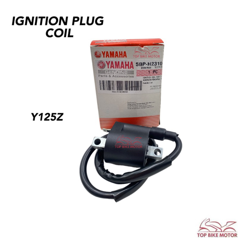 YAMAHA Y125Z / Y125ZR / EGO / EGOS / NOUVO / NOUVOS / LC135 / SRL110 ...