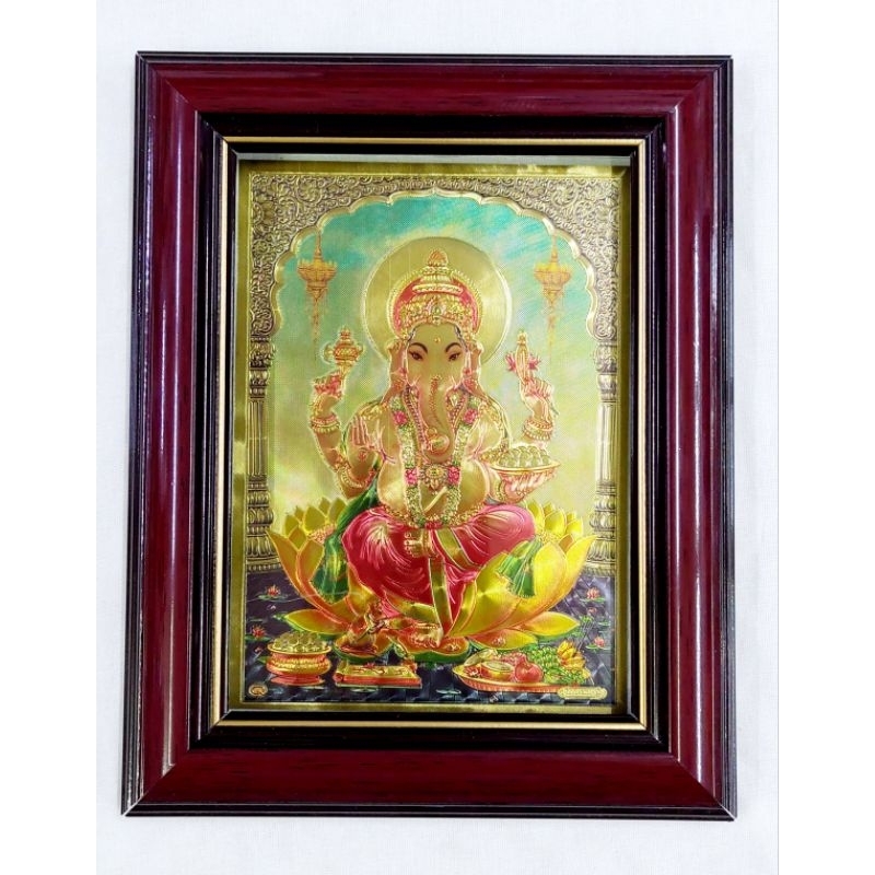 Shivan Family Photo Frame Small Size Sivan Family Picture | Shopee Malaysia