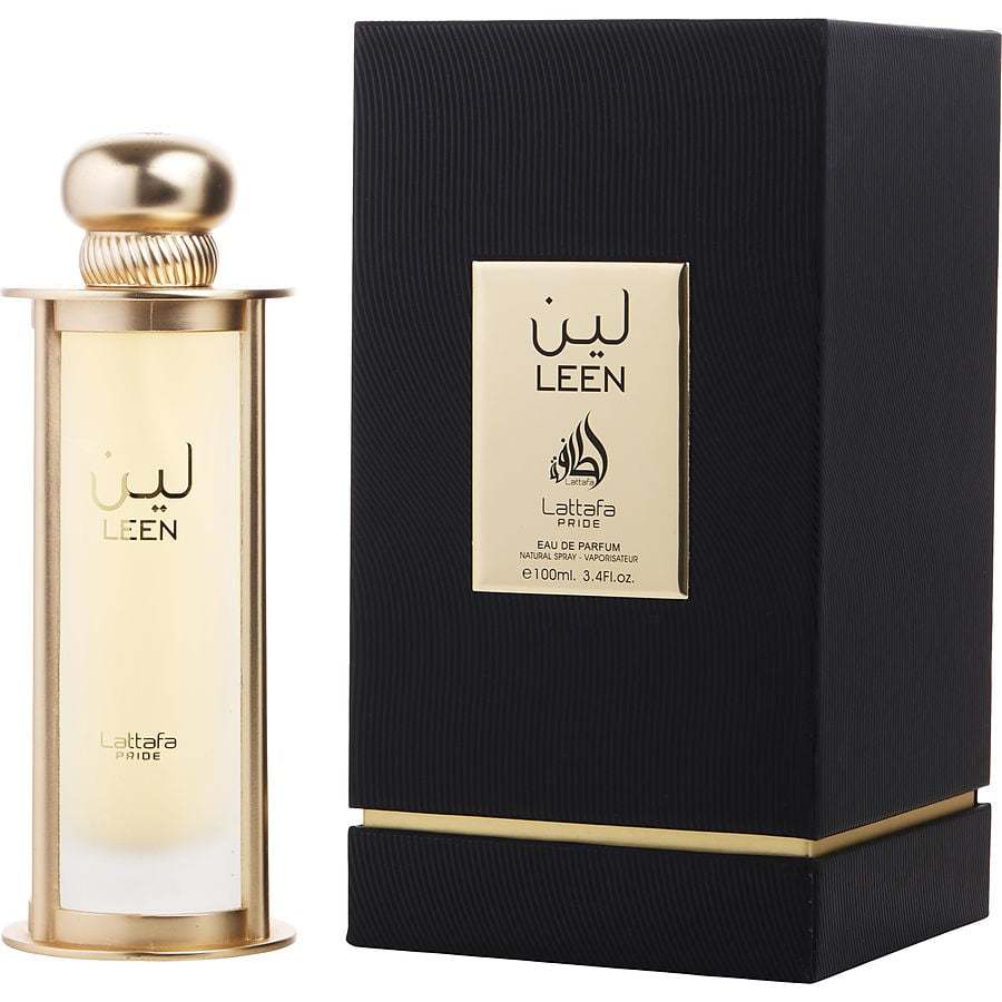 Leen EDP Perfume for Women 100ml by Lattafa, Minyak Wangi Perempuan ...