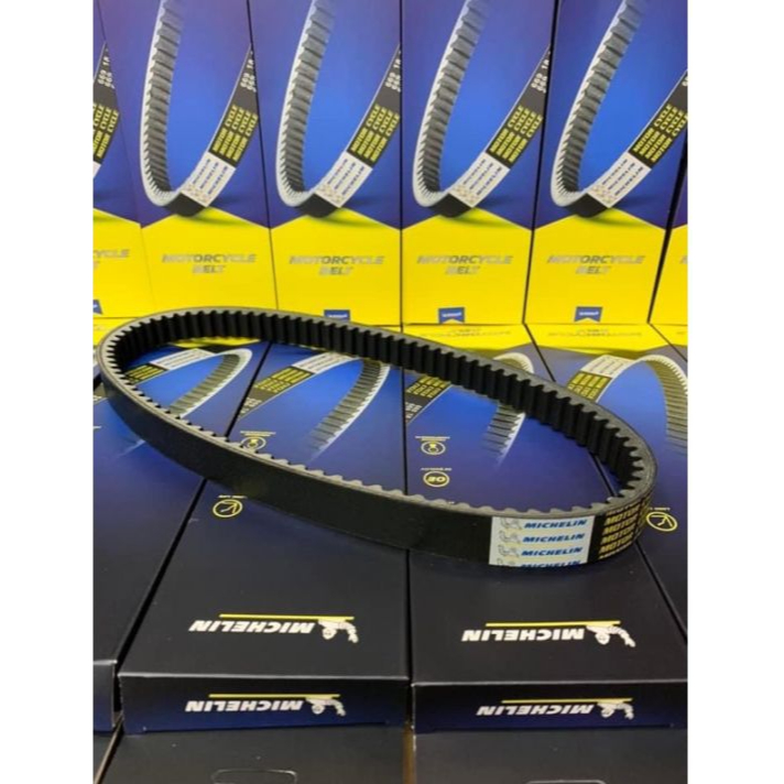 100% Original MICHELIN Timing V Belt Belting FORZA EGO S FI LC SOLARIZ ...
