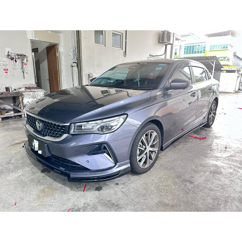Proton S70 Advance GT Bodykit | Shopee Malaysia
