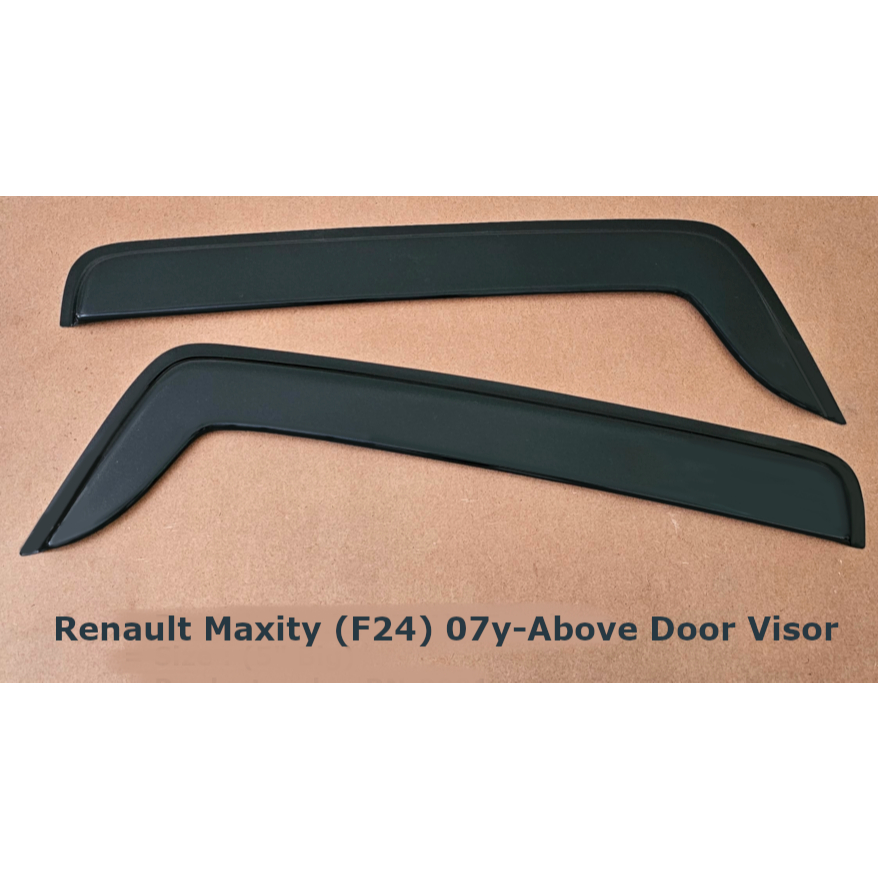 Renault Maxity ( F24 ) Lorry / Truck 07y-Above Door Visor (made in ...