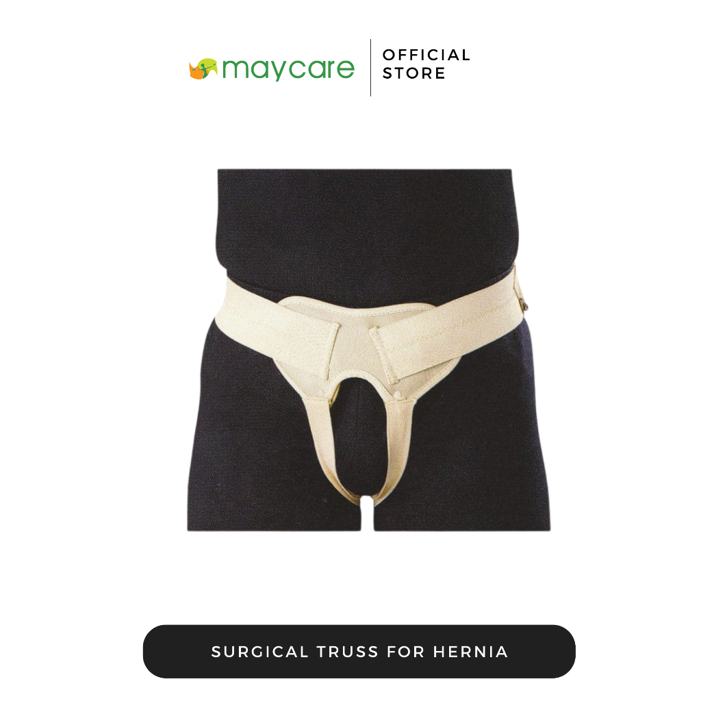 Surgical Truss for Hernia | Shopee Malaysia