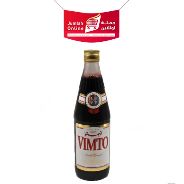 Vimto drink imported from Saudi فيمتو | Shopee Malaysia
