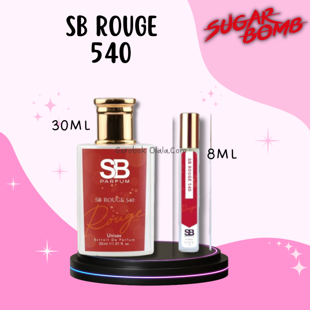 SB PARFUM SUGARBOMB BODY PERFUME | BODY PERFUME | SUGARBOMB | SUGARBOMB ...