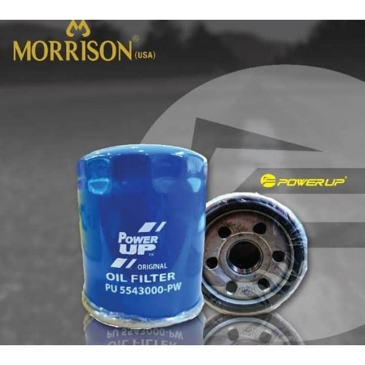 Proton Engine Oil Filter for PROTON PW | Shopee Malaysia