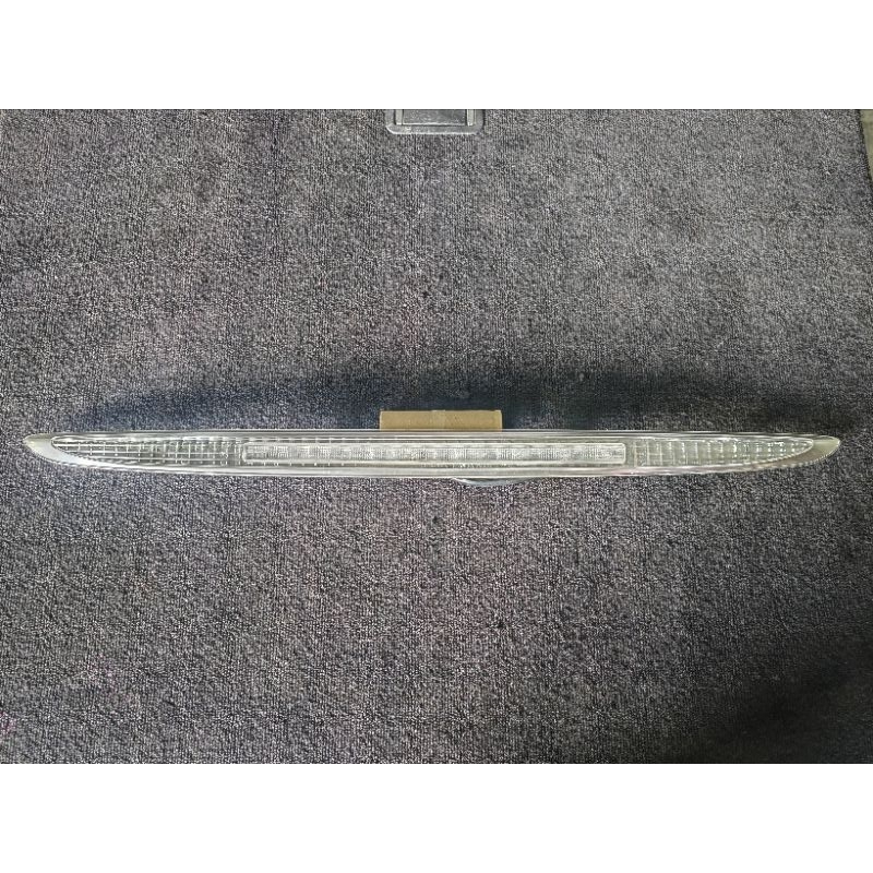 HONDA UC1 REAR BONNET STOP LAMP ( STANLEY P3566 ) WITH SOCKET USED FROM ...