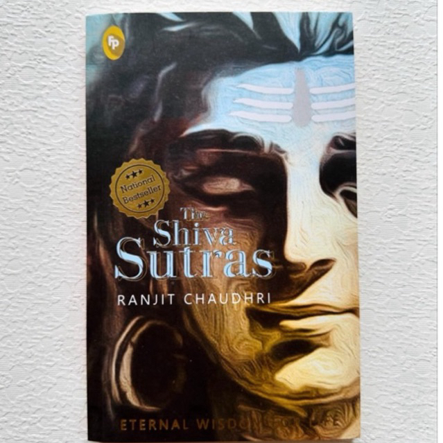 The Shiva Sutras / Hinduism / India Books | Shopee Malaysia
