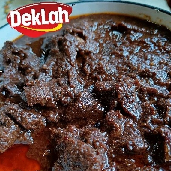 DAGING MASAK MALBARI OPAH READY TO EAT Sedia untuk di makan Makanan ...