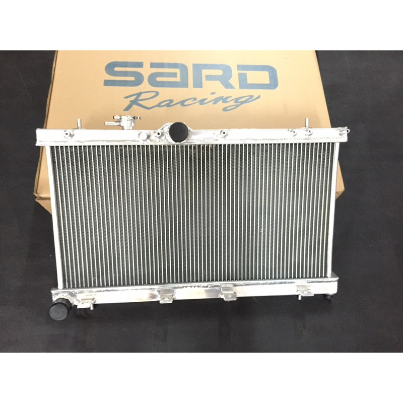 [ READY STOCK ] SARD® radiator Subaru GDB, C, D, E, F & G 2002-2007 ...