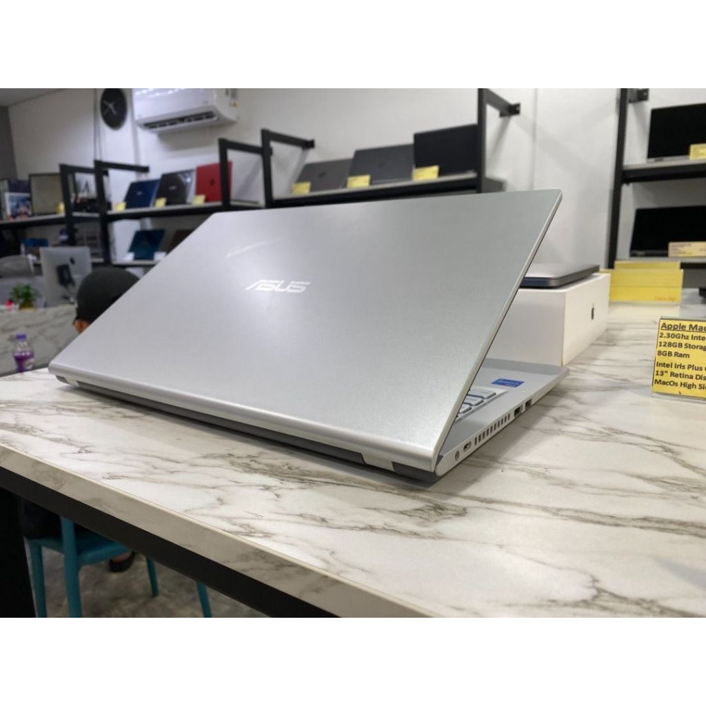 Asus Vivobook A516E i5 11th Gen | Shopee Malaysia