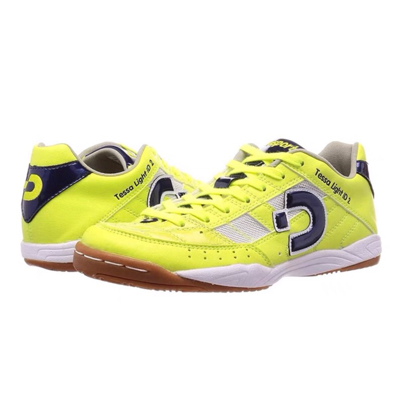 DESPORTE TESSA LIGHT FUTSAL SHOES! TESSA LIGHT FIRST EDITION 🔥🔥🔥🔥🔥 ...