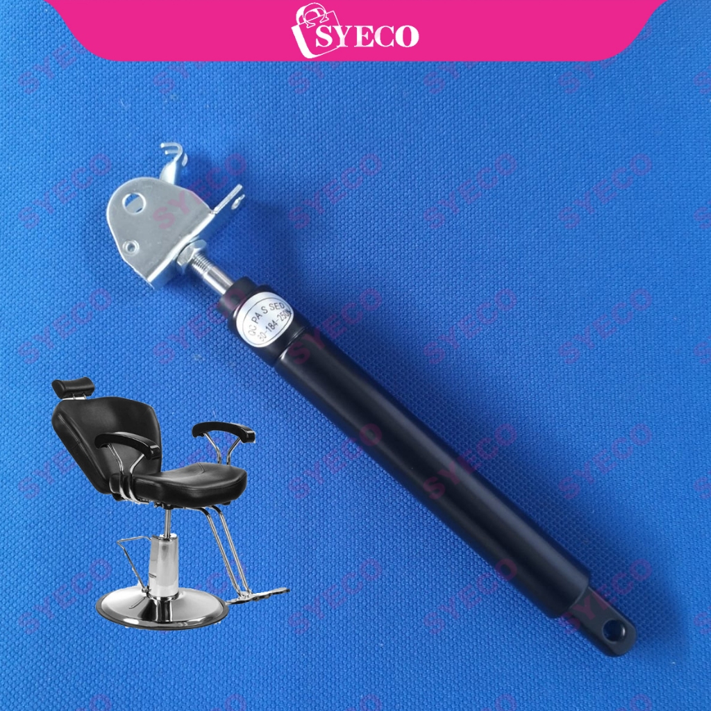 Salon Chair Reclining Cylinder Gas Pump Replacement Gas Cylinder for ...