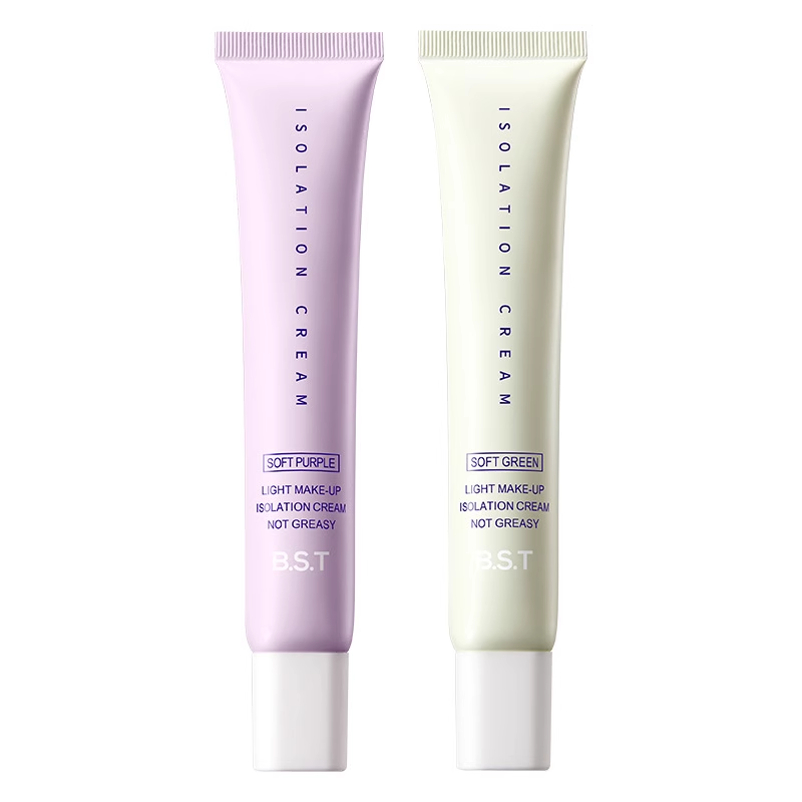 [READY STOCK] BST Bisutang Make Up Primer Light Make Up Isolation Cream ...