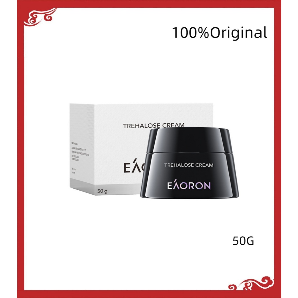 Eaoron Shining Cream (50ml) 水光针熬夜空气霜 （MADE IN AUSTRALIA） | Shopee Malaysia