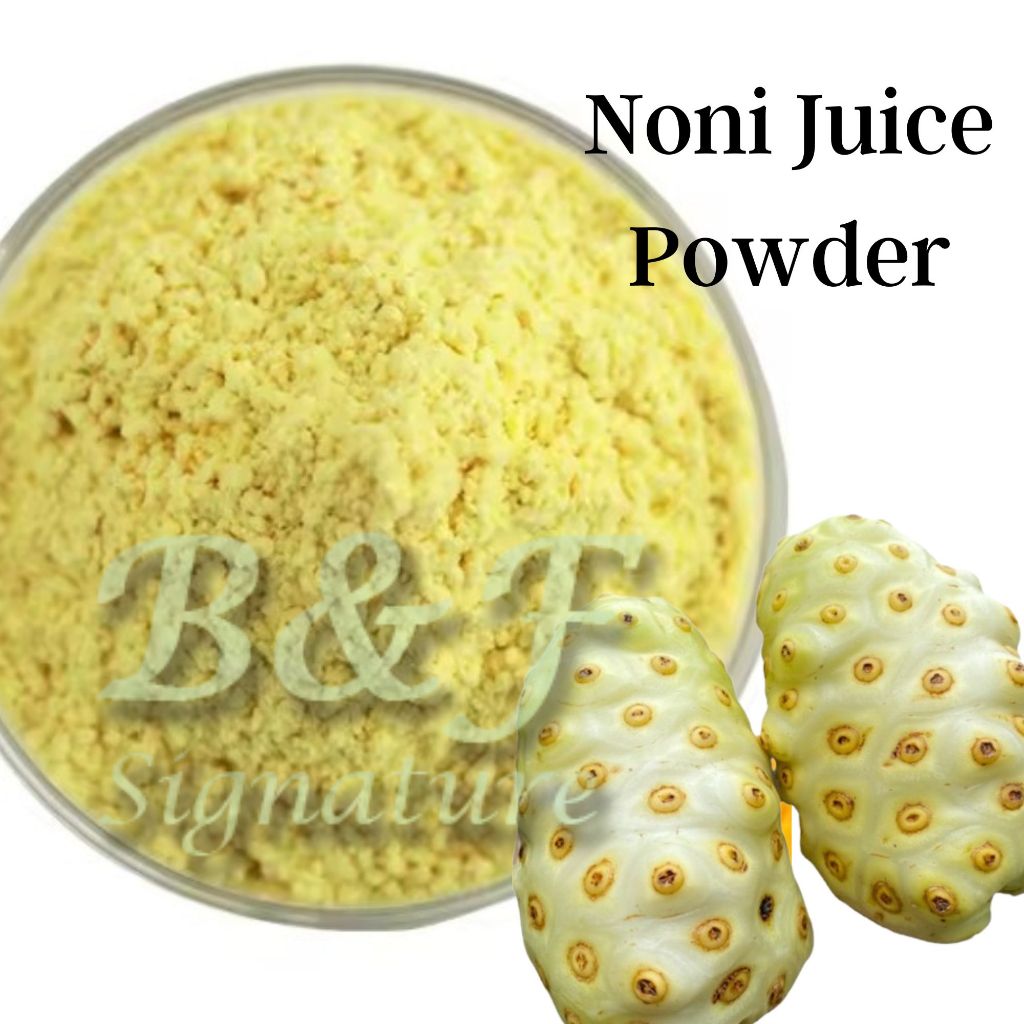 noni fruit powder 500g HARGA BORONG pure fruit noni powder 天然蔬果 紫薯粉 甜菜粉 ...