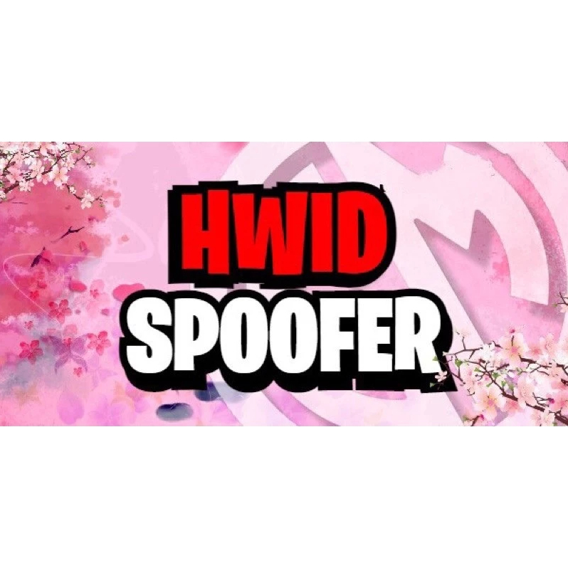[LATEST 2025] HWID Spoofer | Permanent SPOOF (VALORANT, FORTNITE, APEX ...