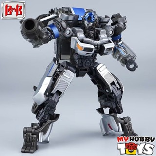 BMB Transformable Robot - CY01 (KO Studio Series 105 Autobot Mirage ) CY-01 Rise of The Beasts ...
