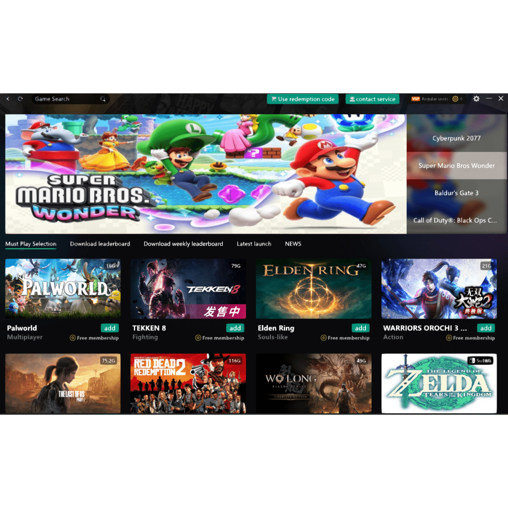 OG ALL IN ONE GAME BOX 单机游戏盒子 (Online Steam Bypass / Offline Games/ Nintendo Switch / Classic ...