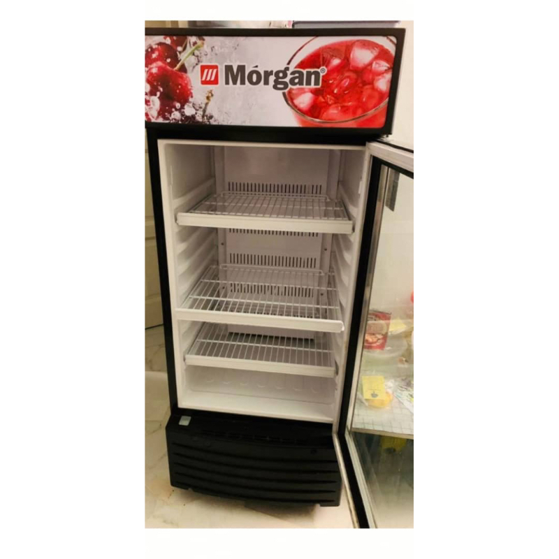 Morgan Chiller Showcase refrigerator | Shopee Malaysia