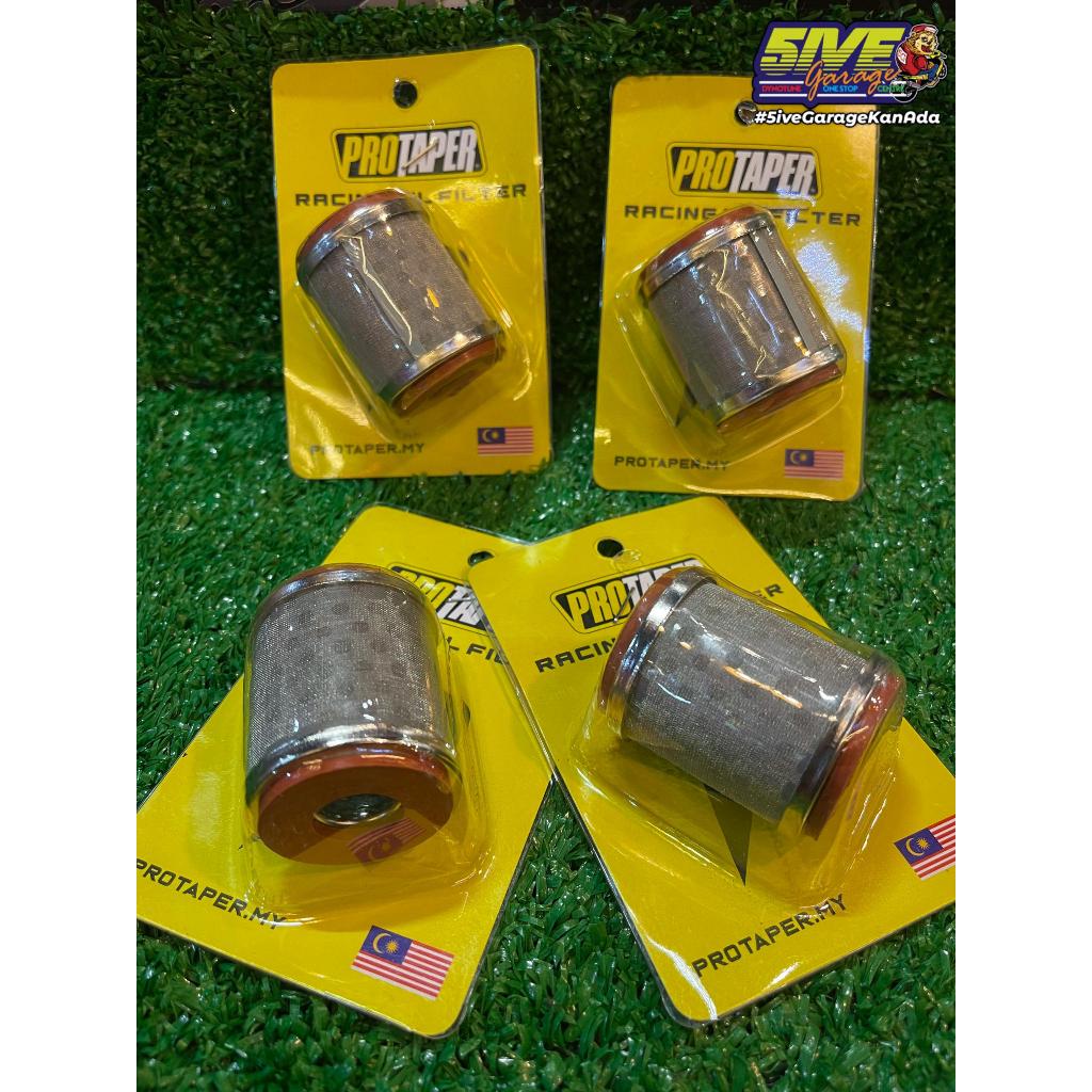 PROTAPER RACING OIL FILTER (BESI) | Shopee Malaysia