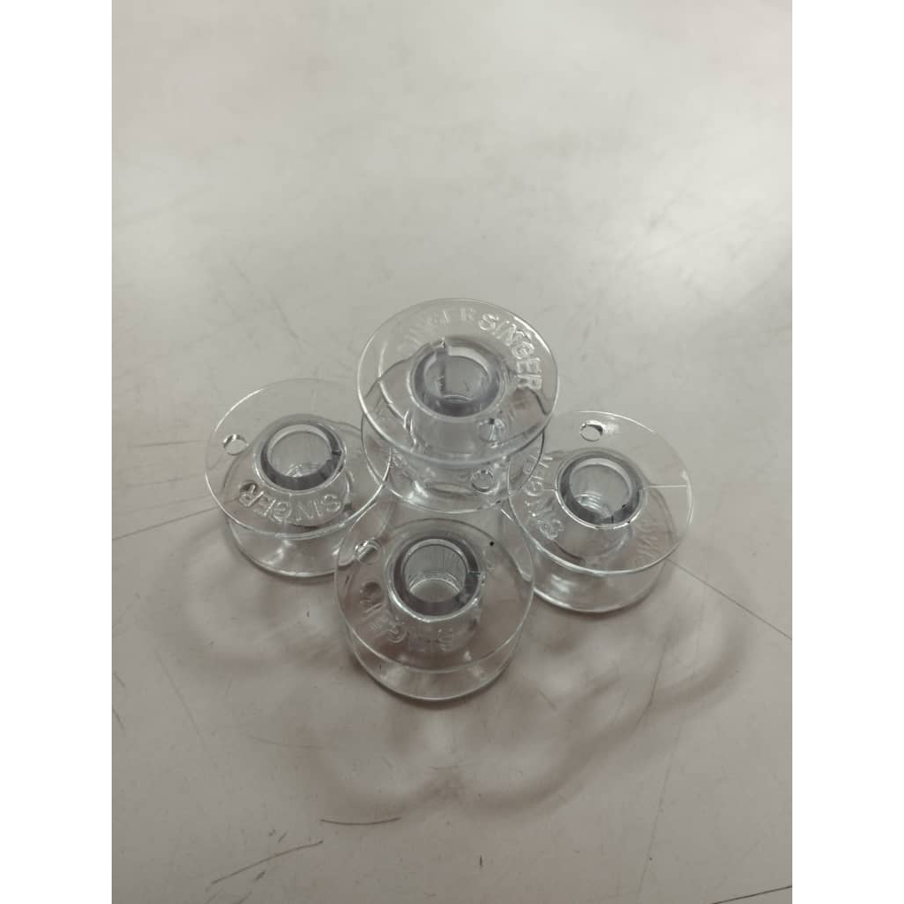 BOBBIN MESIN JAHIT SINGER HD6332 / 5523 / 8280 DAN LAIN LAIN ( 1 BIJI ...