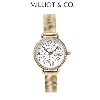 Milliot & Co. Official Store Online, July 2024 | Shopee Malaysia