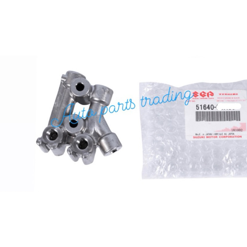 SUZUKI VITARA ET TA SE416 5 WAY JOINT BRAKE BODY PUMP ORIGINAL | Shopee ...
