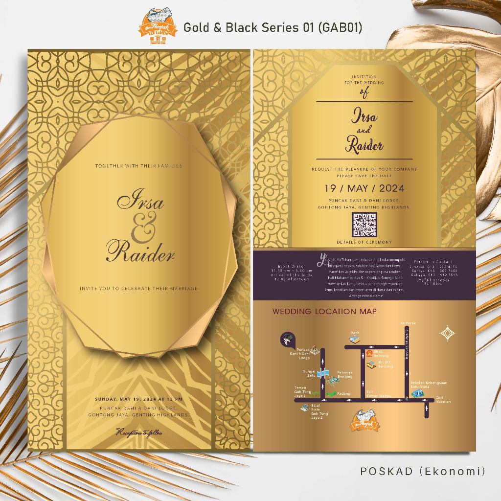 Yang Nak Kahwin Je Boleh !!!! | Shopee Malaysia