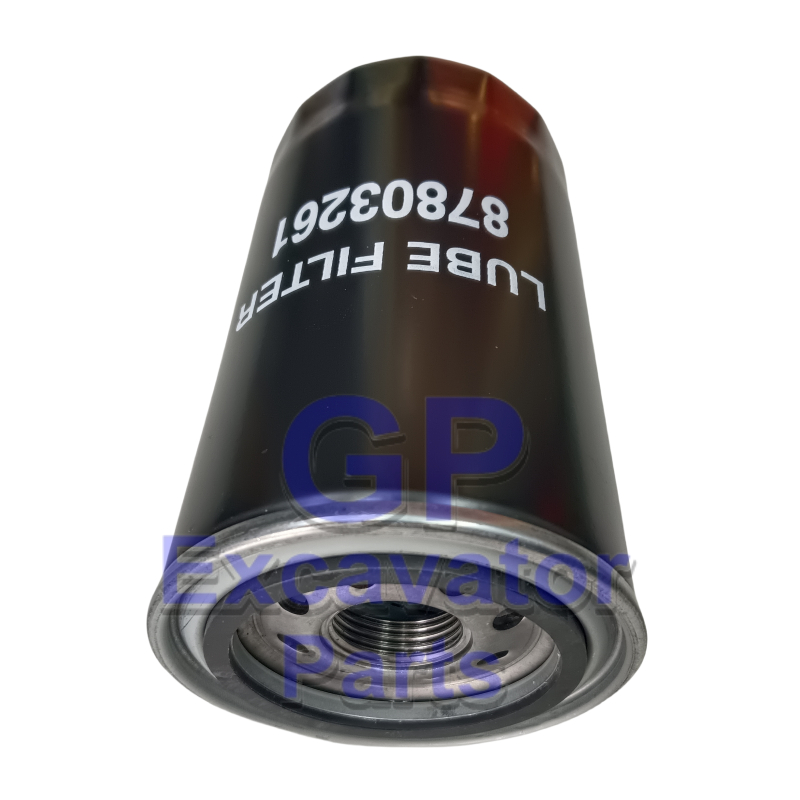 CASE 580SN BACKHOE Engine Oil Filter (87803261) | Shopee Malaysia
