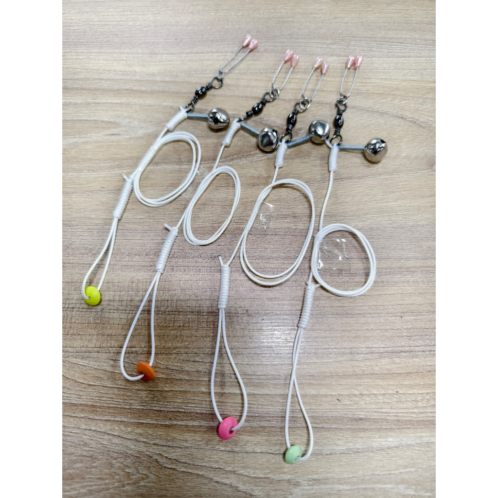 TANDA MANCING, SIGNAL MANCING, FISHING ACCESSORIES | Shopee Malaysia