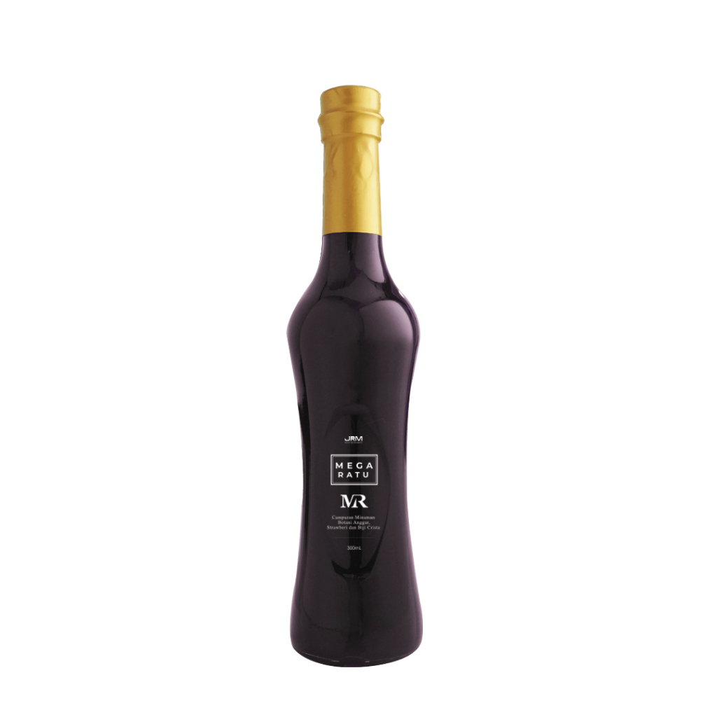MEGA RATU EXTRA PREMIUM - Jamu Ratu Malaya ( JRM ) | Shopee Malaysia