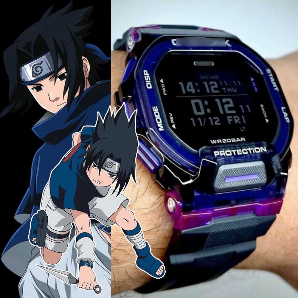 [HOT ITEM] JAM GBD200 DAN JAM GBX100 TANGAN FROGMAN JAM TANGAN LELAKI ...