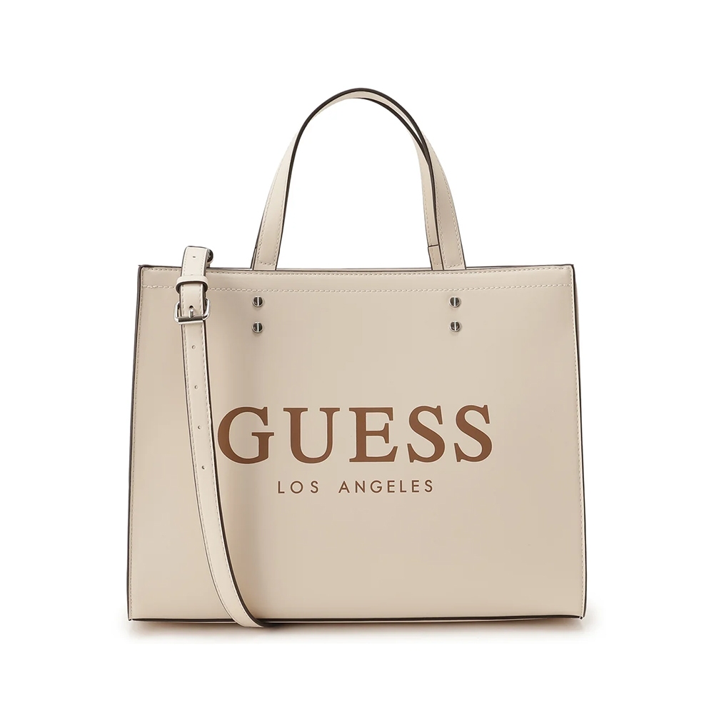 Guess Lindey Carryall Tote Bag | Shopee Malaysia