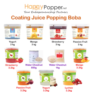 Happypopper, Online Shop | Shopee Malaysia