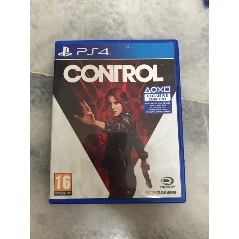 PS4 Control Used PS4 Game | Shopee Malaysia